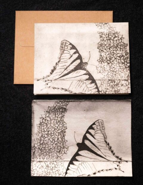 Tetrapak Printmaking Workshop 2/28/26 - kulcher.org