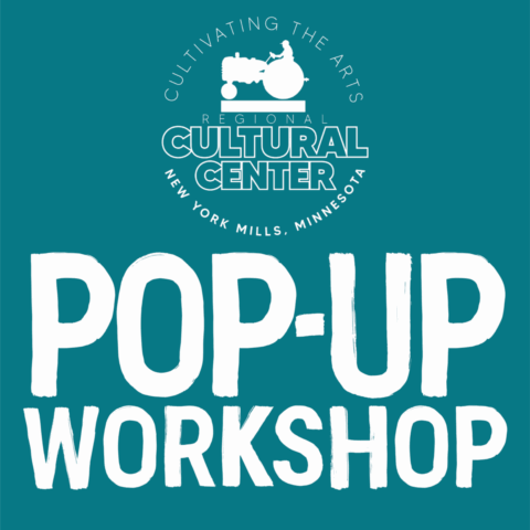 Pop-Up Writing Workshop: Visiting Artist Chris Marcotte - kulcher.org