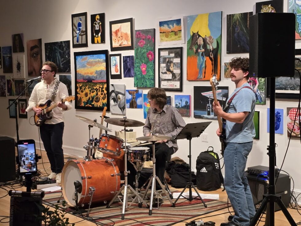 2026 Winter/Spring Concert Series - Pay What You Can! - kulcher.org